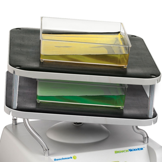 BenchWaver™ 3D Lab Rocker | Scientist.com