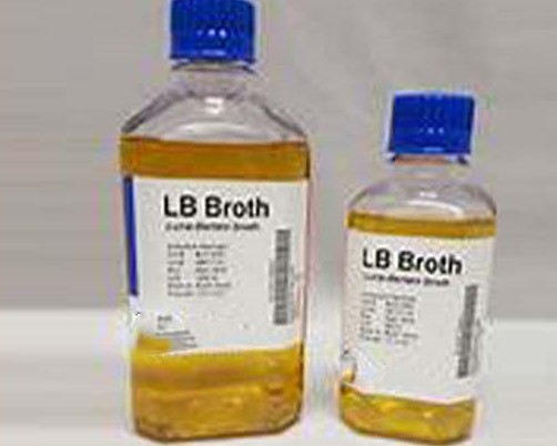 CellPro™ LB + Ampicillin 100ug/ml 100mm (NIH# 655000L124003 ...