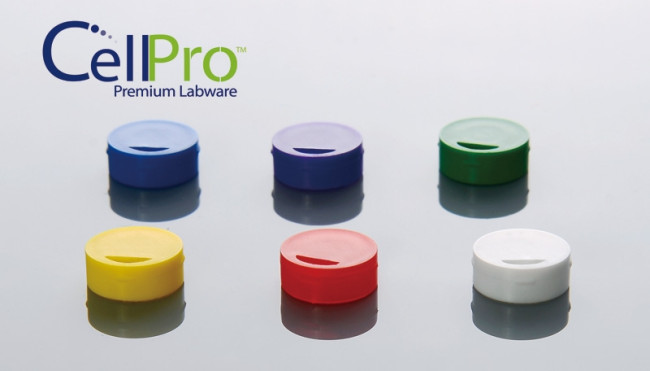 CellPro™ Cryovials, Ultra Low Temp | Scientist.com