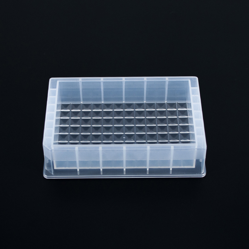 195ml 96 channel troughs Reagent Reservoir | Scientist.com