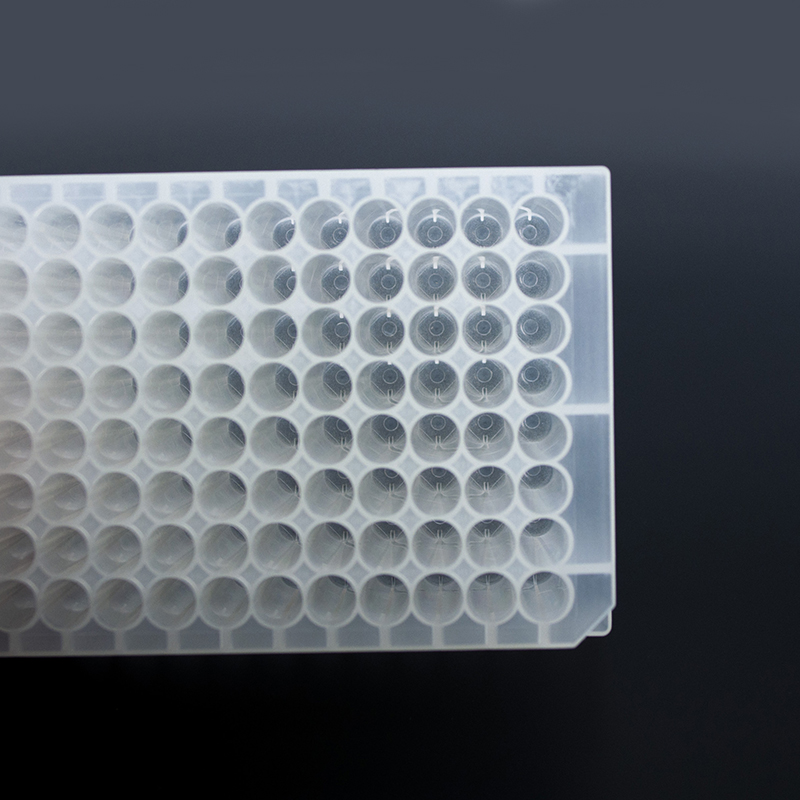 96 Round Well Plate,U Bottom, | Scientist.com