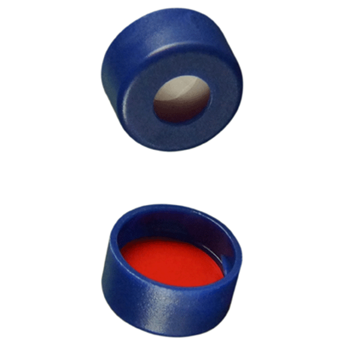 Vial & Cap Kit includes 100 EA 2ml, Snap Top, Amber Autosampler Vials ...