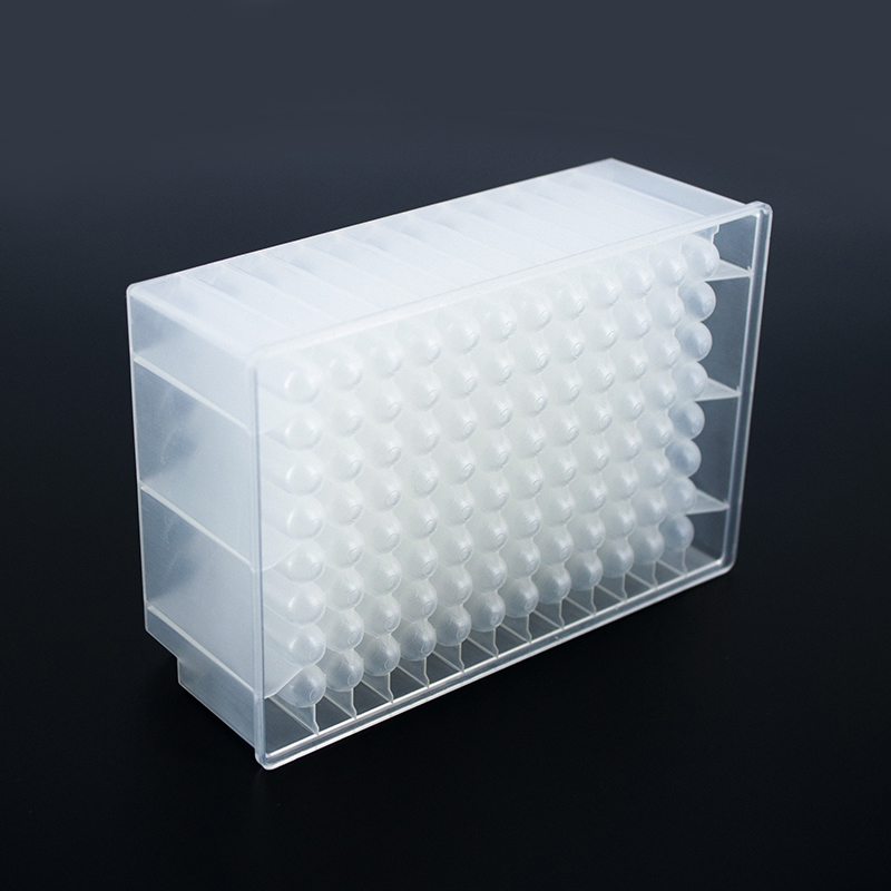 96 Round Well Plate,U Bottom, | Scientist.com