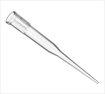 50uL Clear Pipet Tips for Zymark Automated Liquid Handling System. 96 ...