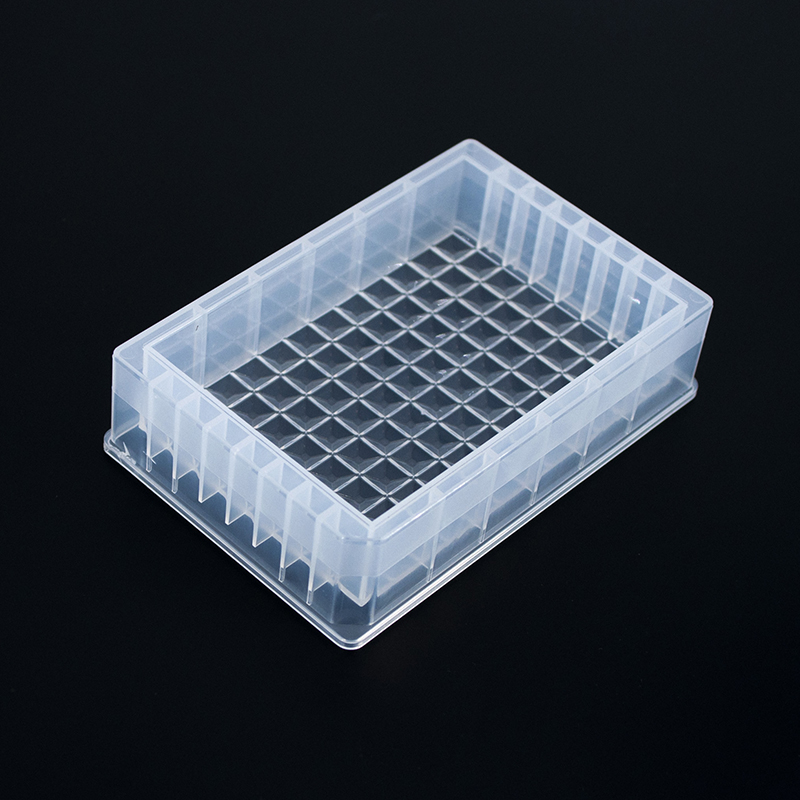 195ml 96 channel troughs Reagent Reservoir | Scientist.com