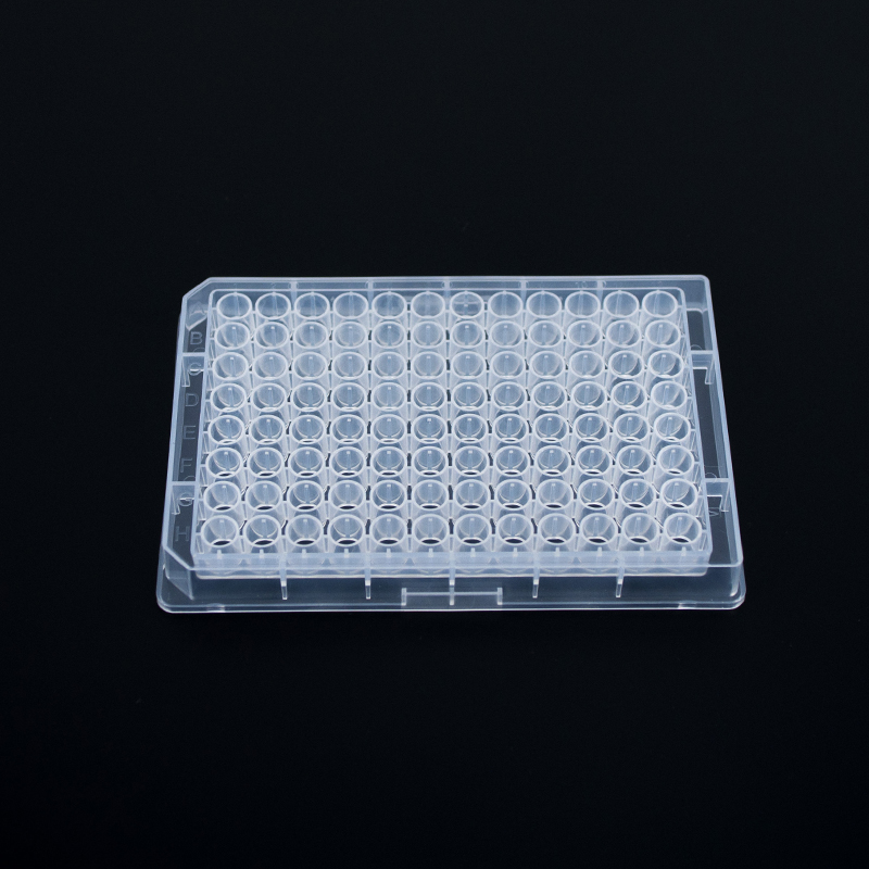 96 Round Well Plate,U Bottom, | Scientist.com