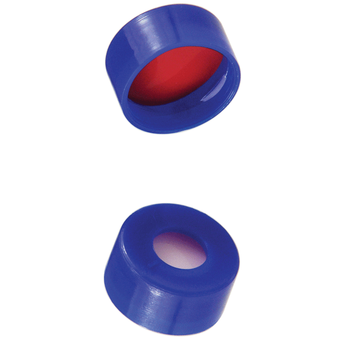 Vial & Cap Kit includes 100 EA 2ml, Snap Top, Amber Autosampler Vials ...