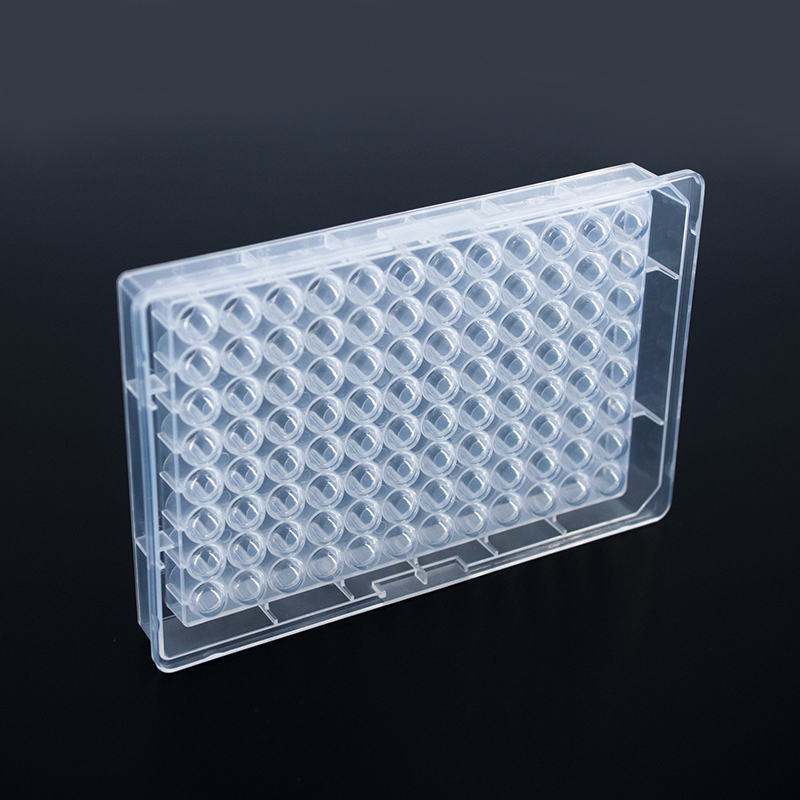 96 Round Well Plate,U Bottom, | Scientist.com