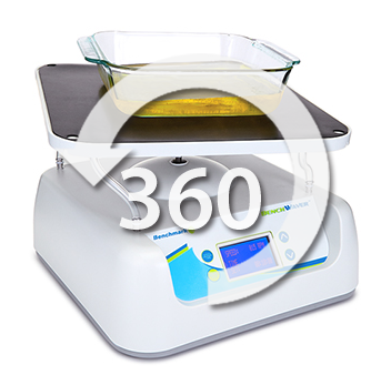 BenchWaver™ 3D Lab Rocker | Scientist.com