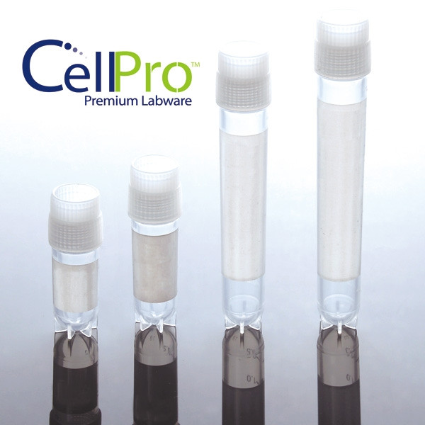 CellPro™ Cryovials, Ultra Low Temp | Scientist.com