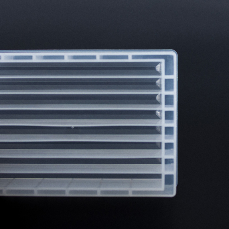 22ml*8 8 channel troughs Reagent Reservoir | Scientist.com