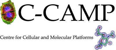 Centre for Cellular and Molecular Platforms (C-CAMP) | Scientist.com