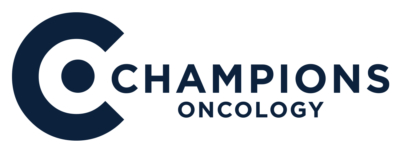 Champions Oncology | Scientist.com