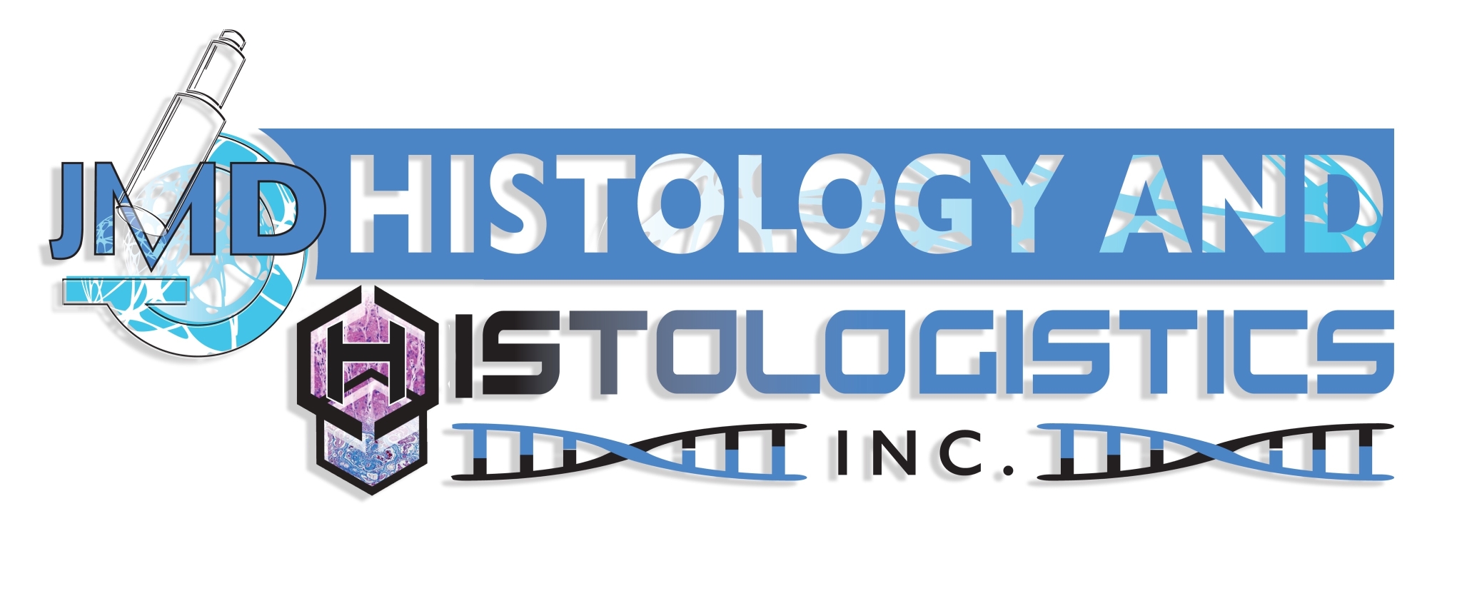 Histologistics | Scientist.com