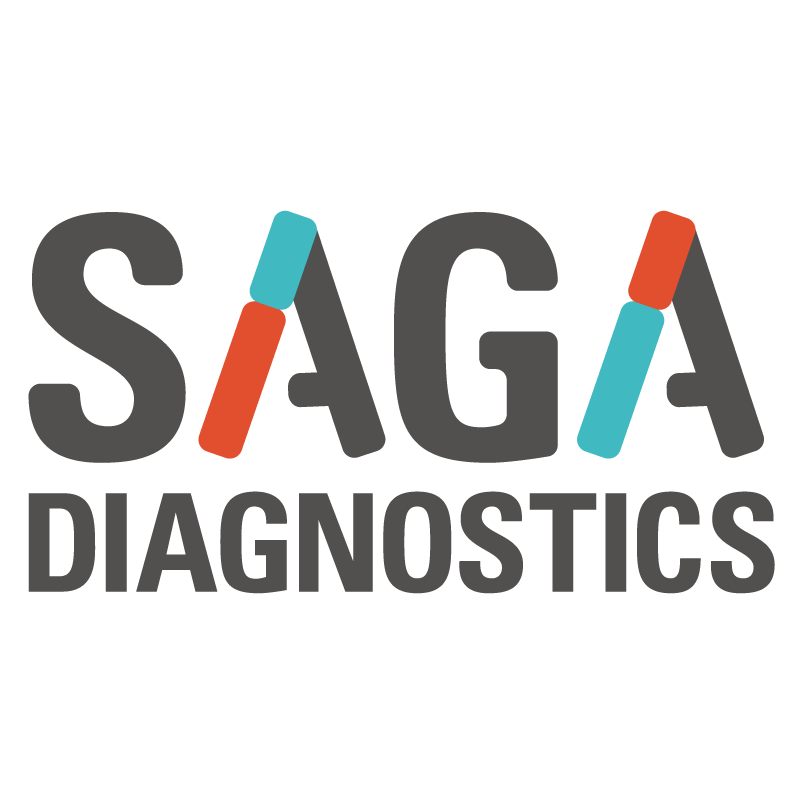 SAGA Diagnostics | Scientist.com
