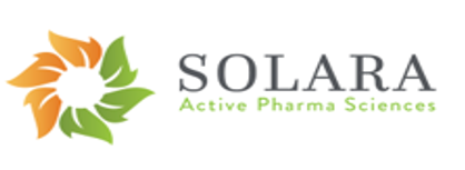 SOLARA ACTIVE PHARMA SCIENCES | Scientist.com