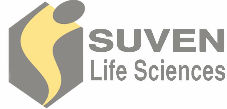 Suven Life Sciences | Scientist.com