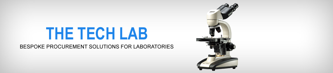 The Tech Lab | Scientist.com